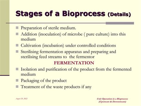 Bioprocess Basic Principles Ppt Ppt