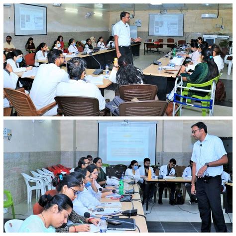 Drshiv Kumar Yadav On Linkedin Research Methodology Workshop For Pg Residents Batch 2021