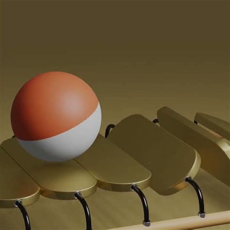 Oddly Satisfying 3d Animations Youtube