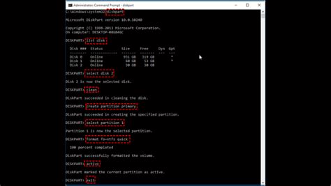 Cara Membuat Bootable Usb Windows Xp [cara Terbaik]