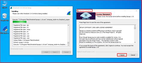 How To Install Wireshark SYSTEMCONF