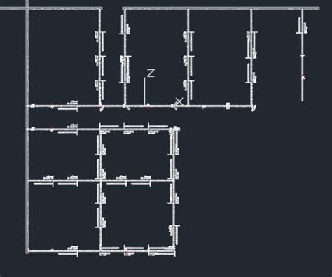 Solved Wrong View Representation Of Inventor Assembly In Autocad