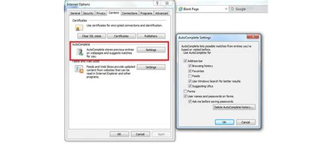 فعال و غیرفعال کردن Autocomplete در مرورگرها کیان پرداز هوشمند ارایه دهنده راهکار های فناوری