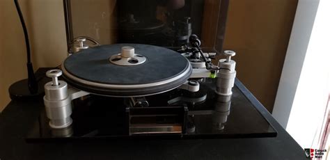 Oracle Delphi Mk11 For Sale Canuck Audio Mart