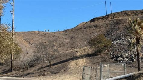 Cuáles Son Las Teorías Sobre Las Causas De Los Incendios En Los Ángeles