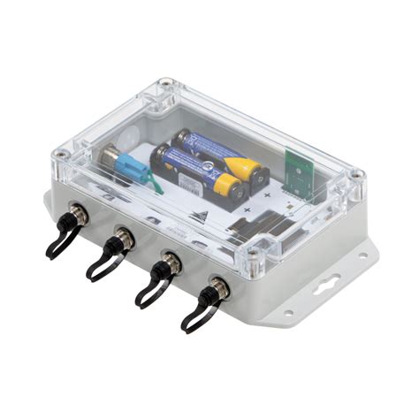 4xt Probe Sensor Sensite