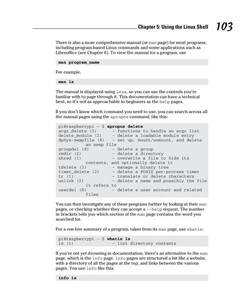 Raspberry Pi For Dummies Hannessg Page 125 Flip Pdf Online Pubhtml5