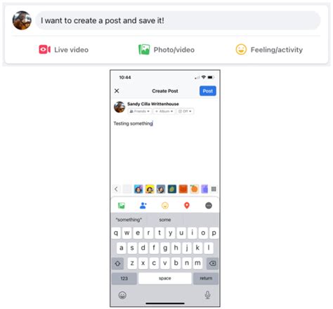 How To Find Draft Posts On Facebook