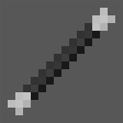 Debug Stick Into Magic Wand Minecraft Texture Pack