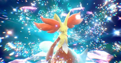 Delphox The Unrivaled Now Available Rawkhet Pokemon