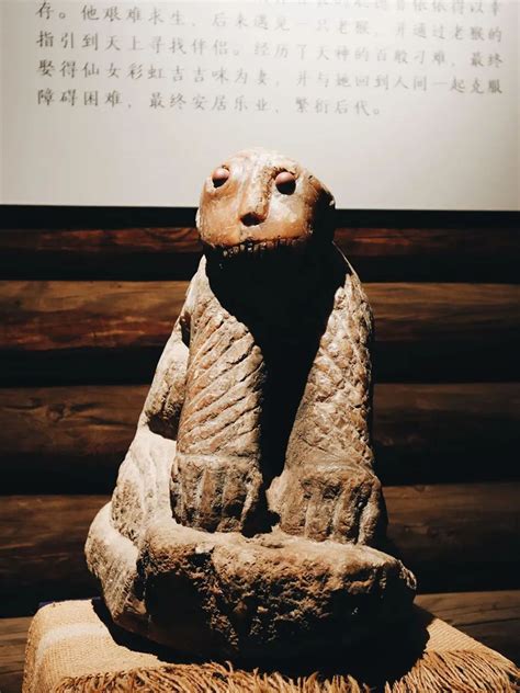 摩梭博物馆 走进摩梭文化的历史与传承