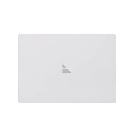 For Microsoft Surface Laptop Inch Flannel Shockproof Frosted Laptop Protective Case