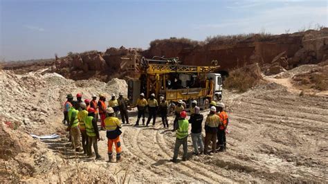 Toubani Optimistic As Mali Adopts 2023 Mining Code Au