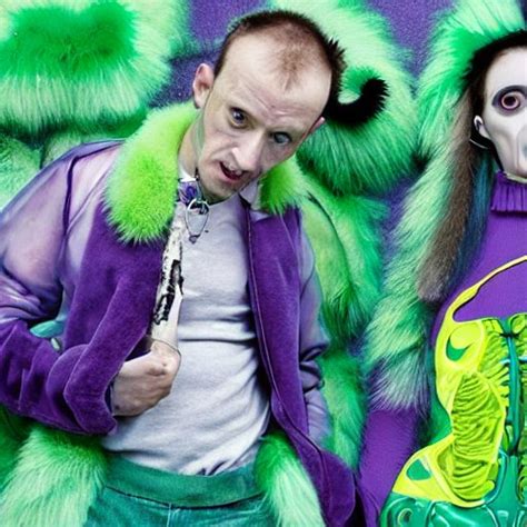 Stabilityai Stable Diffusion Natural