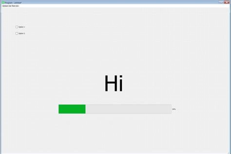 Make A Python Gui Program With Pyqt5 By Prodeverything Fiverr
