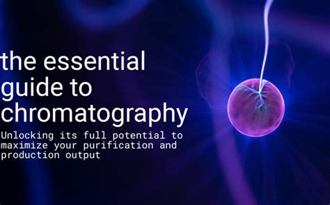 The Principles And Advantages Of Centrifugal Partition Chromatography Cpc Rotachrom Technologies