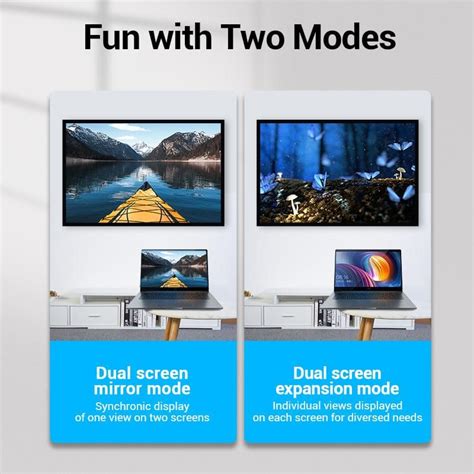 HDMI Male To Female Adapter For Laptop Desktop TV Box Vention Vietnam Official