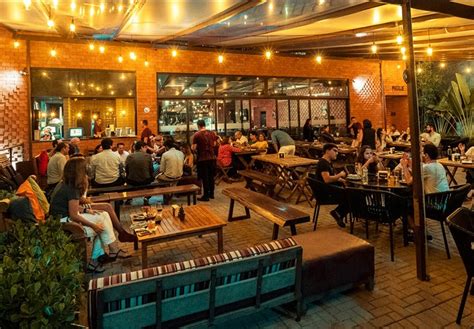 PÁreo Restaurant Rio De Janeiro Centro Comentários De Restaurantes