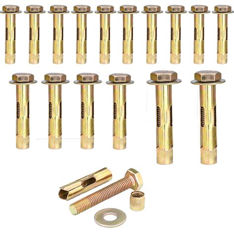 Heavy Duty Rawl Bolts At Tommy Lotts Blog