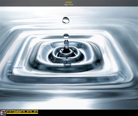Water Mod For Counter Strike Source Css Mods