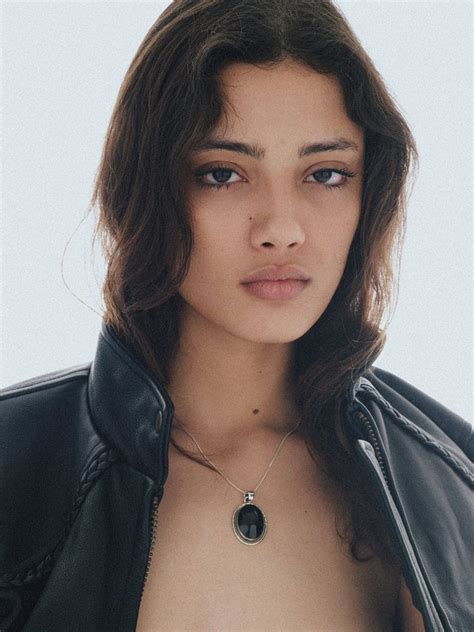 Chaima By Paul Morel Portrait