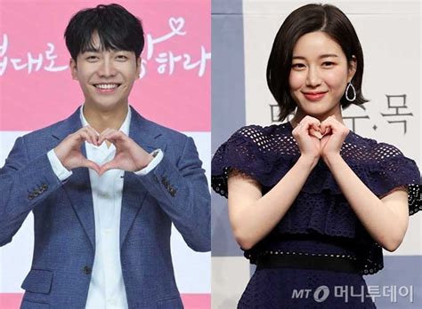 결혼 이승기 ♥이다인 누구…견미리 둘째 딸 9년 차 배우