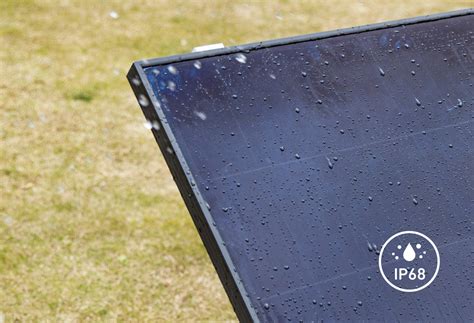 Balkonkraftwerk Mit Speicher Anker Solix Anker De