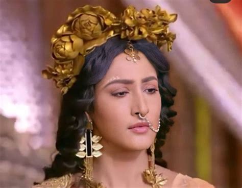 Pin By Anushka Jadhav On Shivya Pathania Siya Ke Ram Radha Krishna