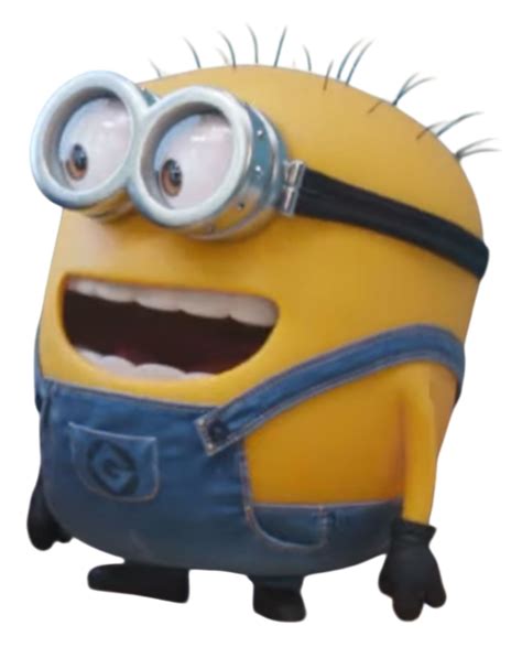 Phil The Minion By Ceb1031 On Deviantart