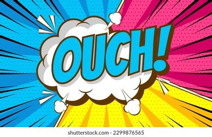 23 Sad Comic Sound Effect Stock Vectors And Vector Art Shutterstock