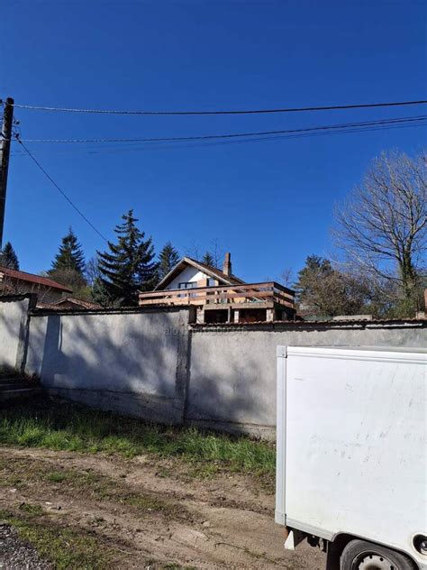 Къща от собственик на 25 км от София с Нови хан община Елин Пелин