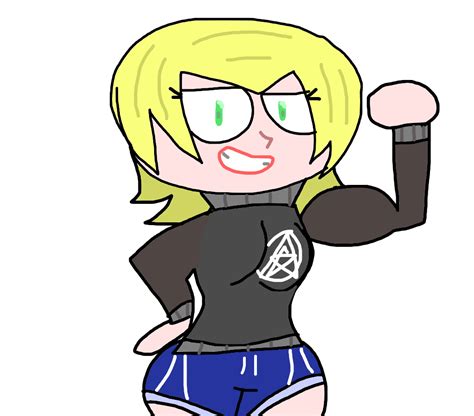 Z Axis Dee By Drewtopia97 On Deviantart