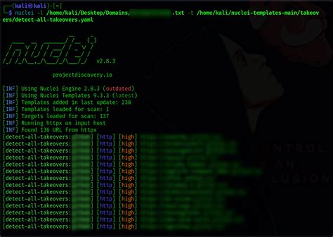 How I Found 130 Sub Domain Takeover Vulnerabilities Using Nuclei Hacklido