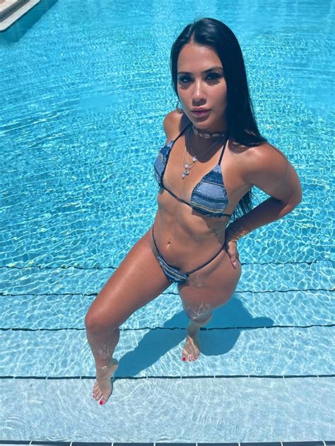 Would You Wear My New Design Denim Swimsuits R Swimsuitswomenonly