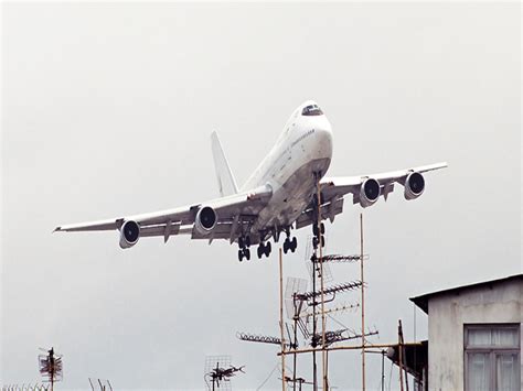 Obstacle Restriction And Removal Aci Africa