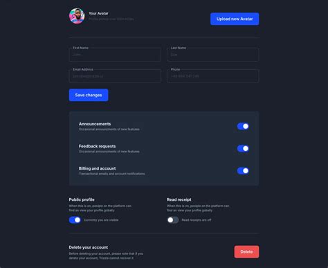 Bootstrap Components