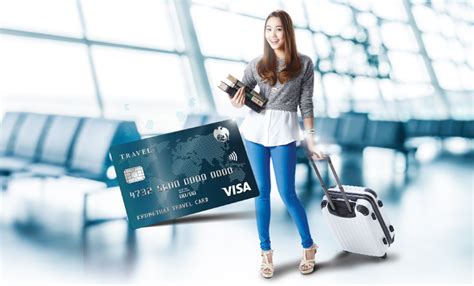 เปรียบเทียบ 5 Travel Card ธนาคารไหนดี เที่ยวสบาย ไม่ต้องพกเงินสด