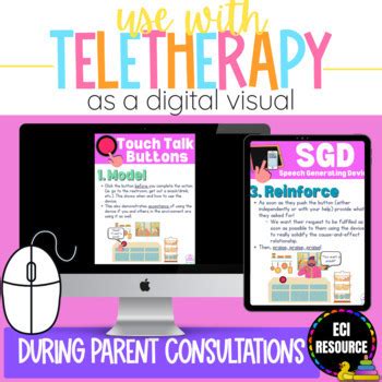 AAC Tips Explanations Examples For Augmentative And Alternative Communication