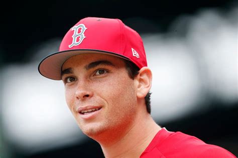 Red Sox Prospects Jarren Duran Triston Casas Combined To Go 13 For 34
