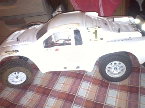 FS FT Associated SC And Wd Buggy R C Tech Forums