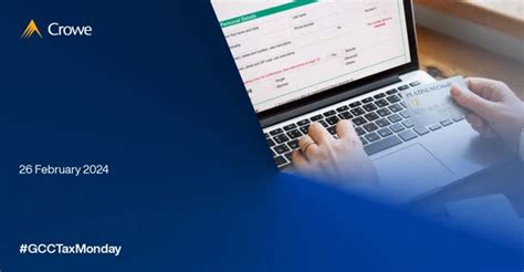 Crowe Uae On Linkedin Uaevat Einvoicing Uaeeinvoicing