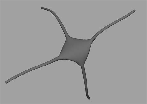 Neural Network 3d Model 3d Models World