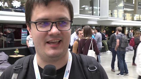 Career Advice From Top Data Scientists Kaggle Careercon Youtube