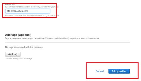 Creating Amazon Eks With Aws Management Console And Cli