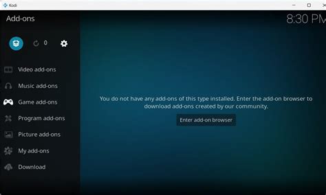 How To Install Add Ons On Kodi For Pc