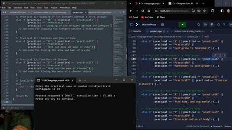 Pasban Coding On Linkedin New Project C Convert Programming