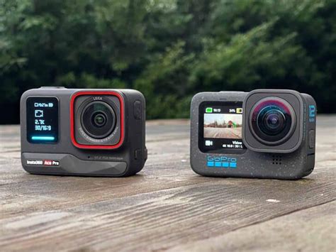 Insta360 Ace Pro Vs DJI Osmo Action 4 All Specs Compared 3 Models Storyteller Tech