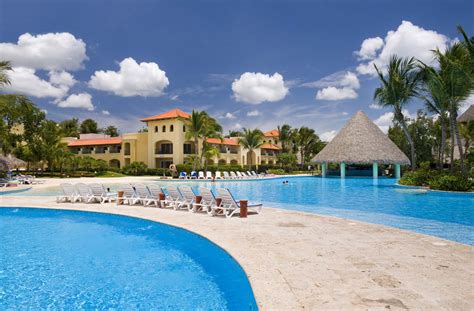 Iberostar La Romana Hacienda La Romana Iberostar Hacienda Dominicus