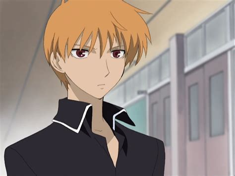 Kyo Sohma Love Interest Wiki Fandom