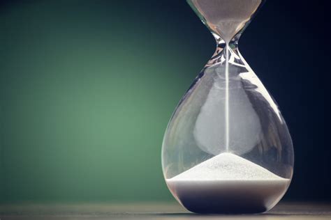time and resource estimation biases